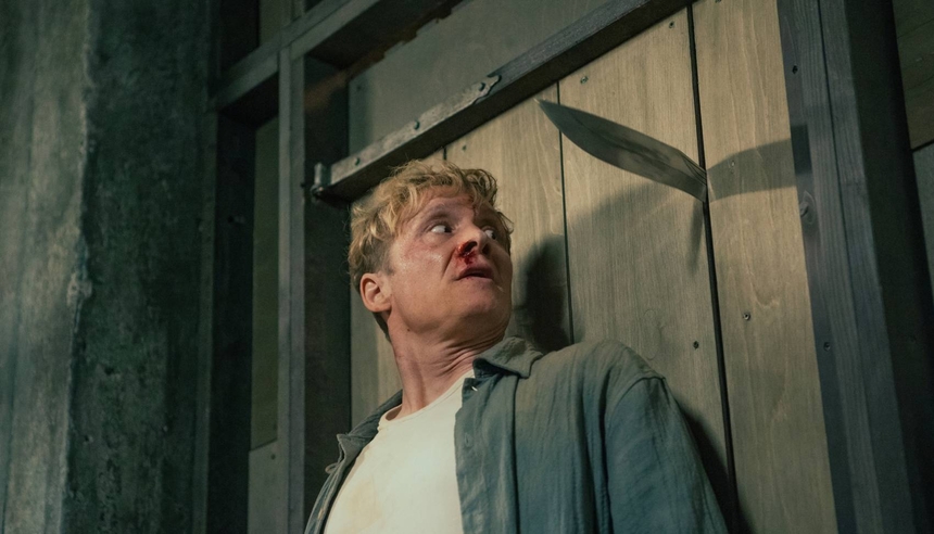 To nowy numer 1 na polskim Netflixie. Polacy wciągnęli się bez reszty w ...