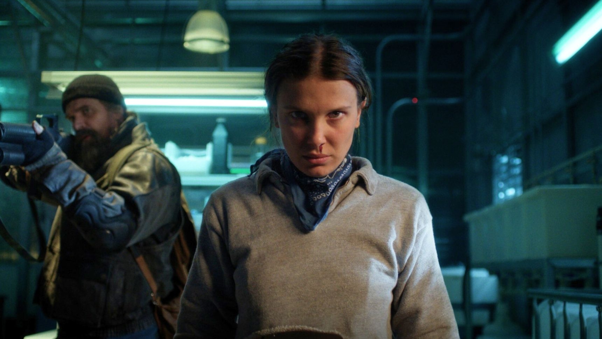 To wcale nie koniec „Stranger Things”. Ujawnili, jakie produkcje teraz ...
