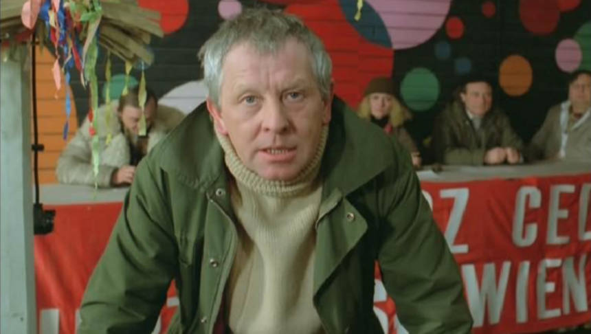 Za granicą wybrali najlepszy polski film. To klasyk z PRL - Wiadomości ...