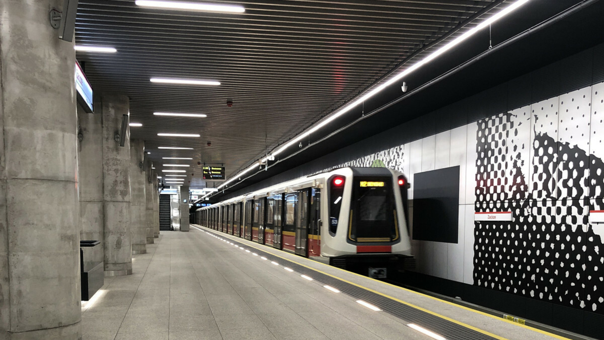 We Wrocławiu powstanie metro? Gotowe projekty czekają od lat ...