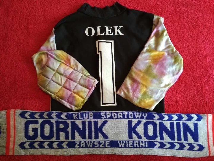 Olek Ruminkiewicz został zamordowany 27 lat temu. Morderca wciąż nie ...