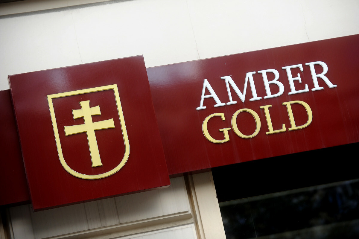 Amber Gold: co to za afera? Wyrok, odszkodowania, caryca - Wiadomości ...