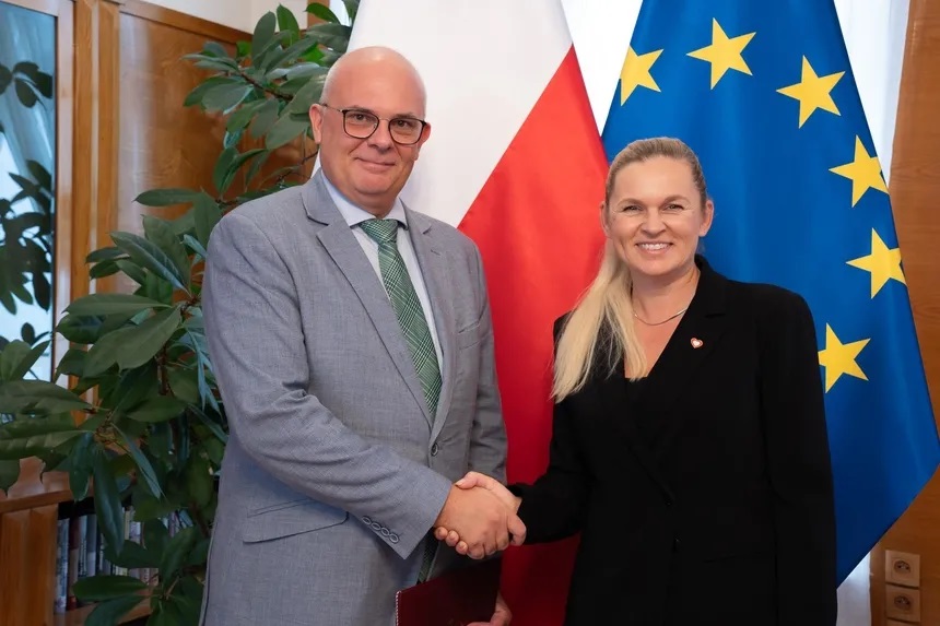 Nowy dyrektor CKE: "Obowiązek 30 proc. z rozszerzenia na maturze nie ...