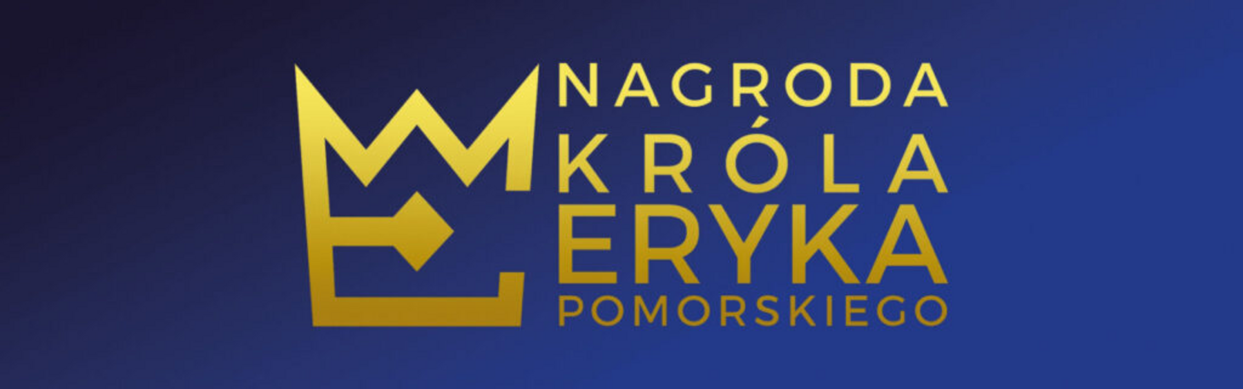 O 13:00 transmisja na żywo z gali wręczenie Nagrody Króla Eryka ...