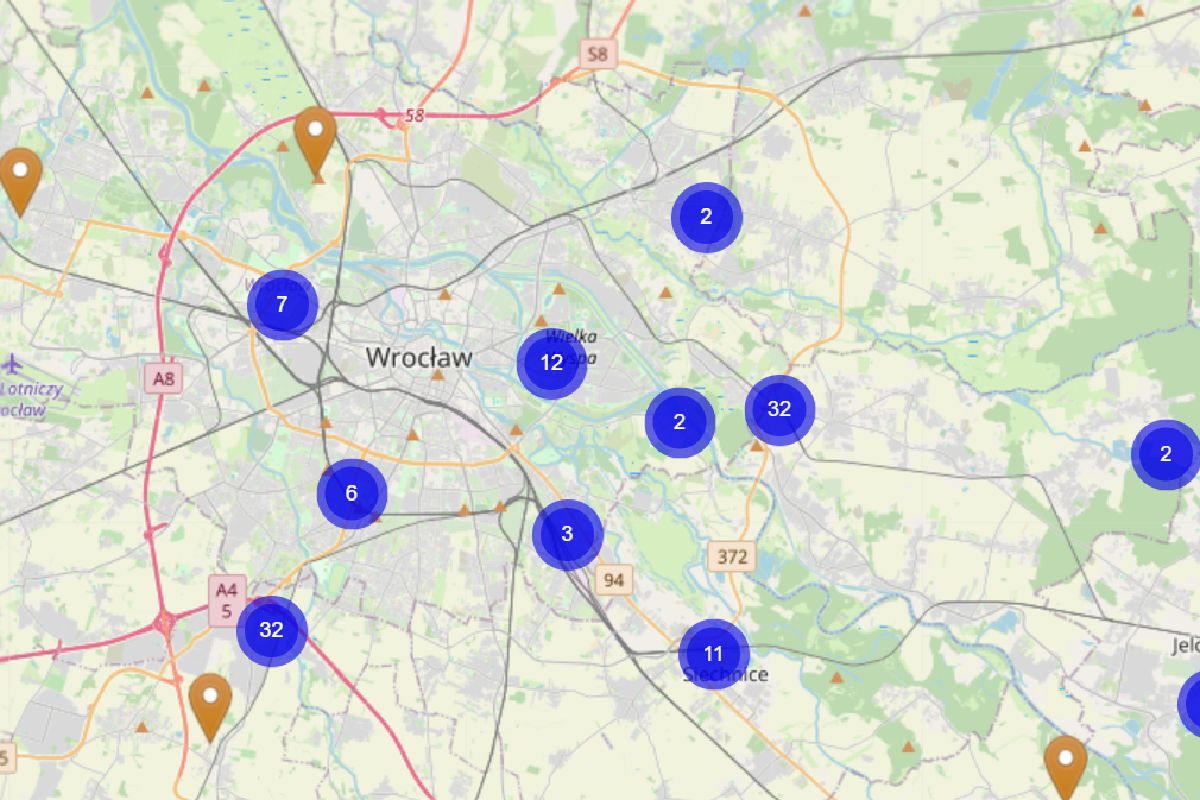 Śmiertelnie niebezpieczna roślina pojawiła się we Wrocławiu. Mieszkańcy ...