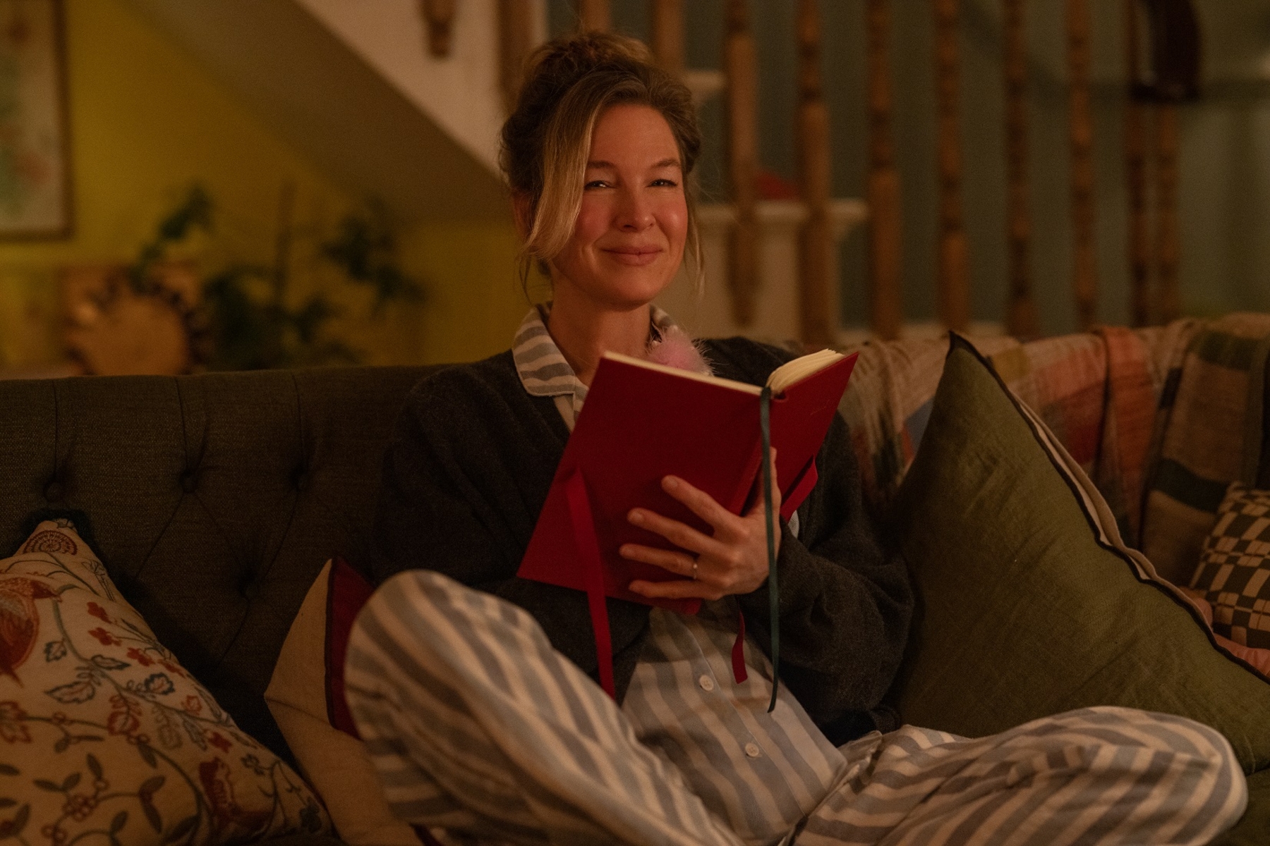 Recenzja “Bridget Jones: szalejąc za facetem”. Film, po którym po ...