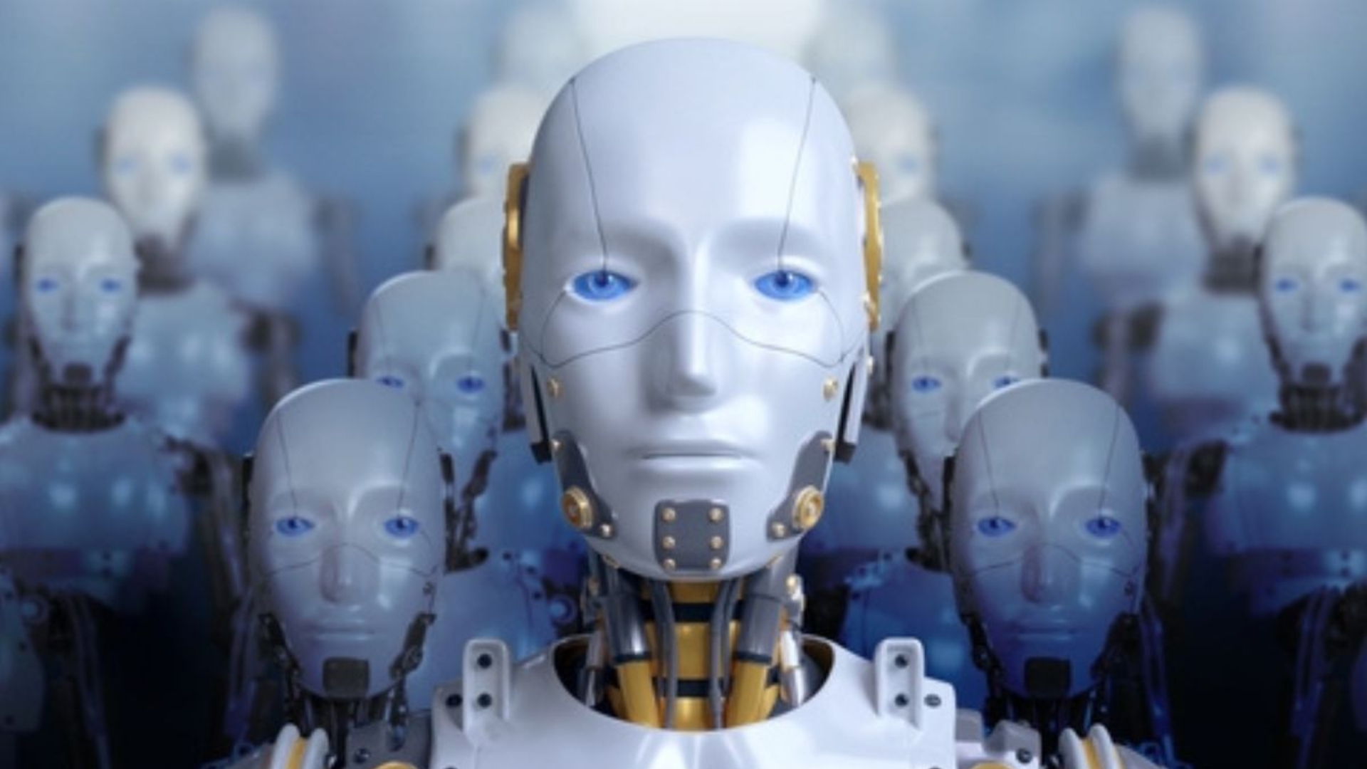 Chińczycy stworzyli robota z "ludzkim" mózgiem. To prawdziwy przełom ...