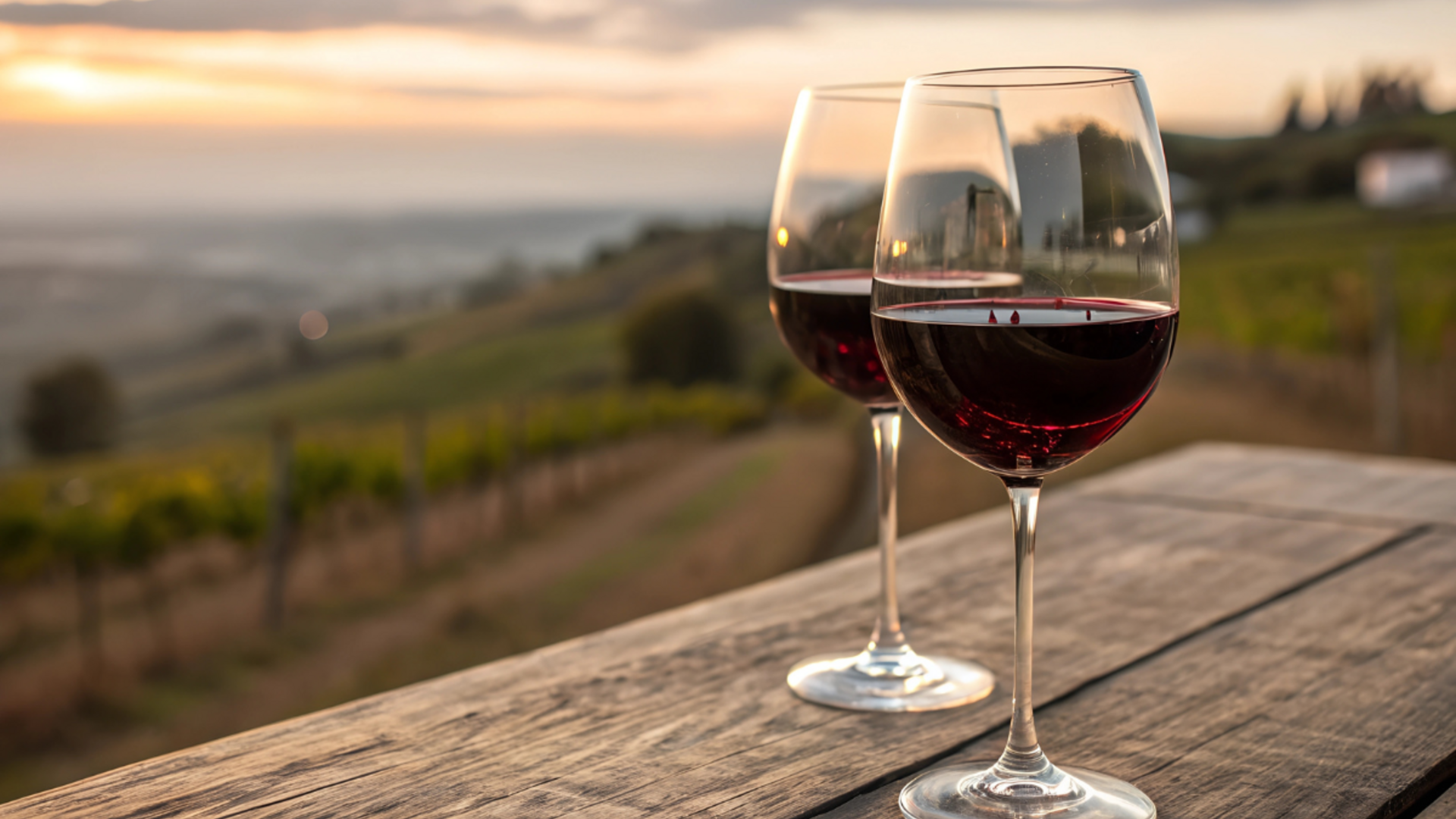 Czerwone wino jest zdrowsze niż białe? Naukowcy rozstrzygnęli ...