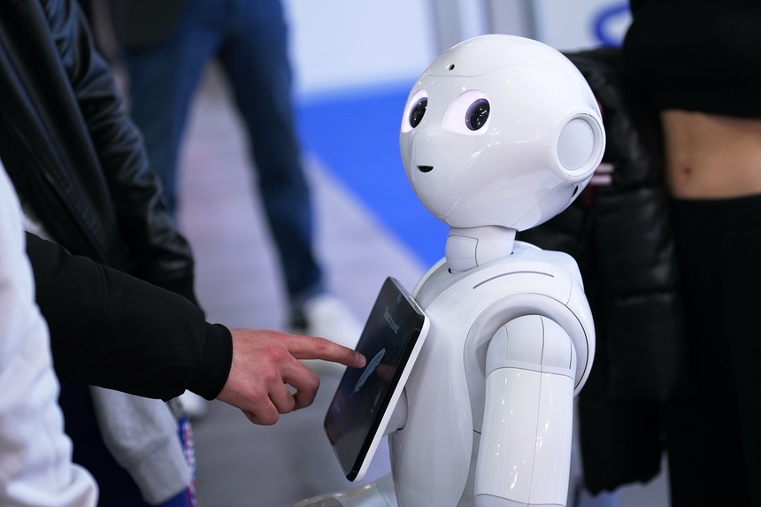 Roboty humanoidalne to zagrożenie dla ludzi. Ekspert ostrzega ...