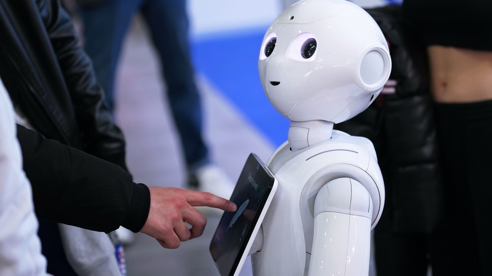 Roboty humanoidalne to zagrożenie dla ludzi. Ekspert ostrzega ...