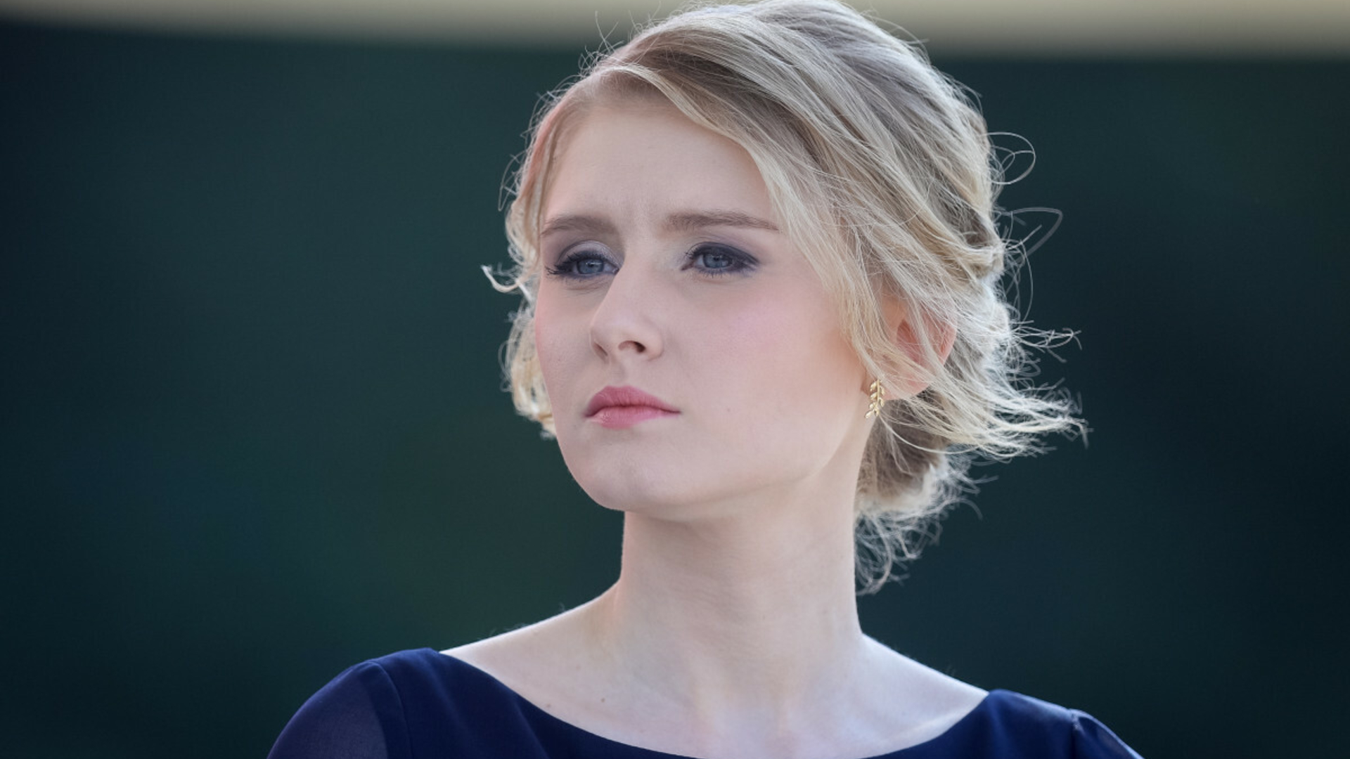 Kinga Duda wzięła ślub w Pałacu Prezydenckim. Kim jest wybranek córki ...