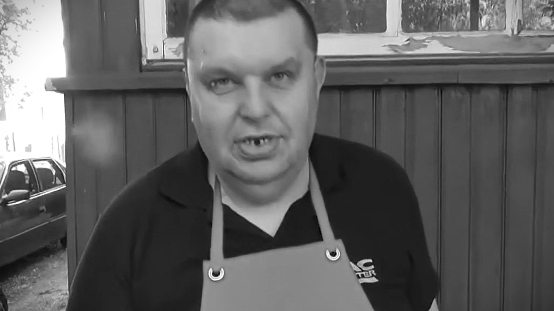 Kononowicz nie żyje, kanał zarabia. Śledztwo trwa, a w tle groźby i ...