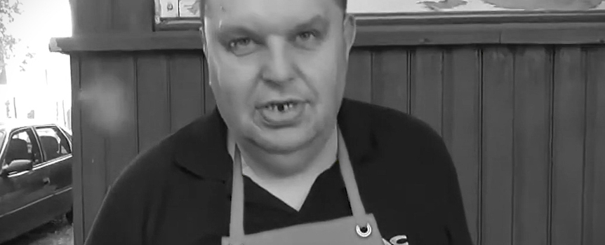 Youtube - Wiadomości Radio ZET