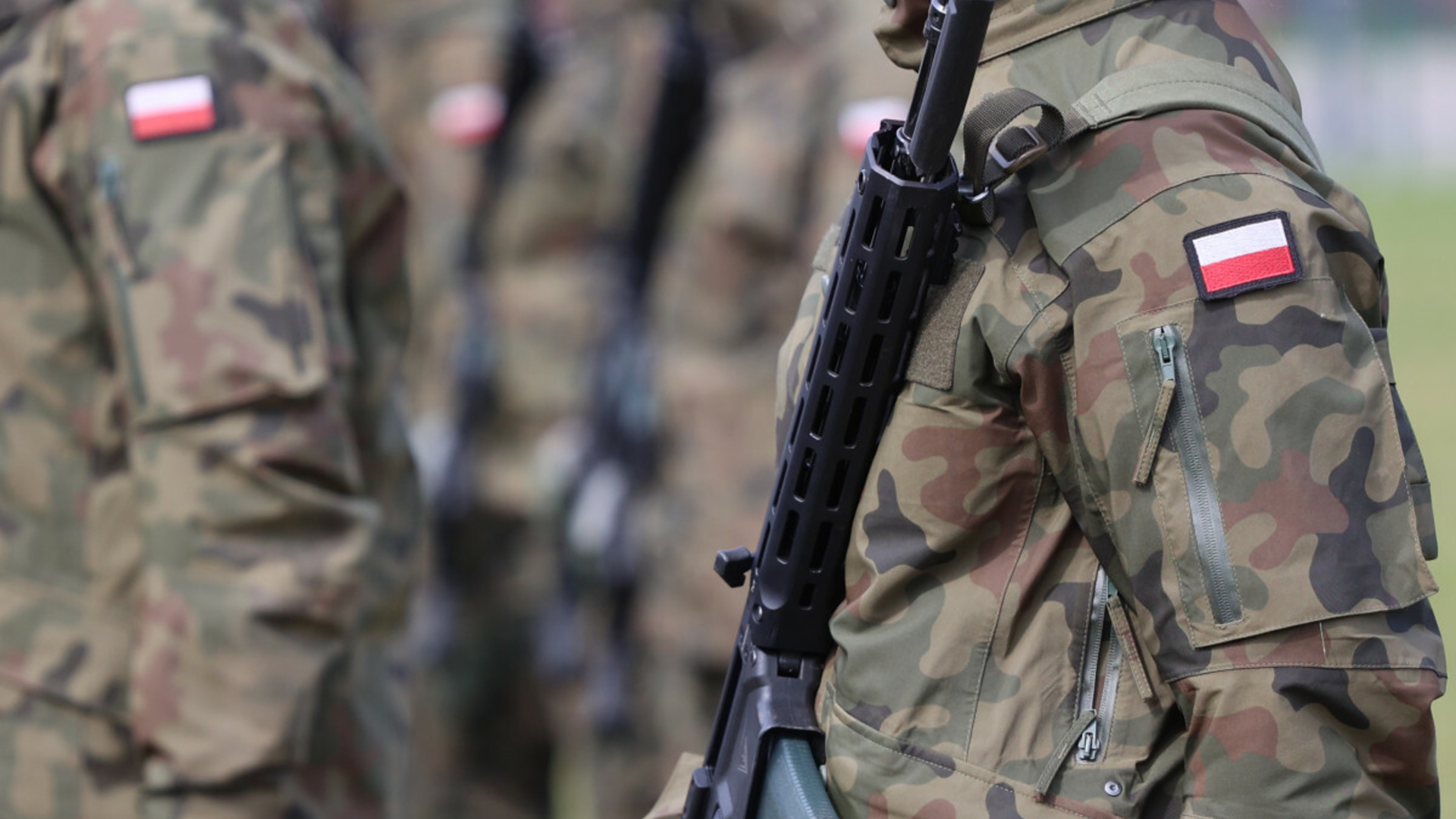 Nie żyje żołnierz WOT. Przekazano tragiczny komunikat - Wiadomości ...