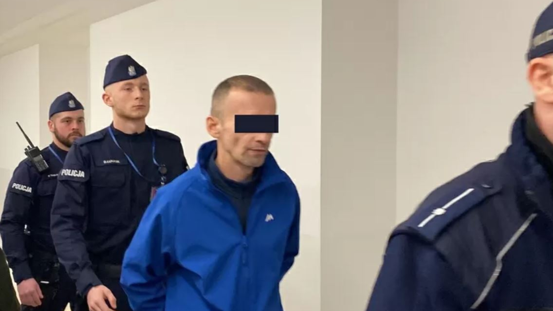 Proces w sprawie śmiertelnego ataku siekierą. “Sprawcę trzeba odizolować” - Wiadomości Radio ZET