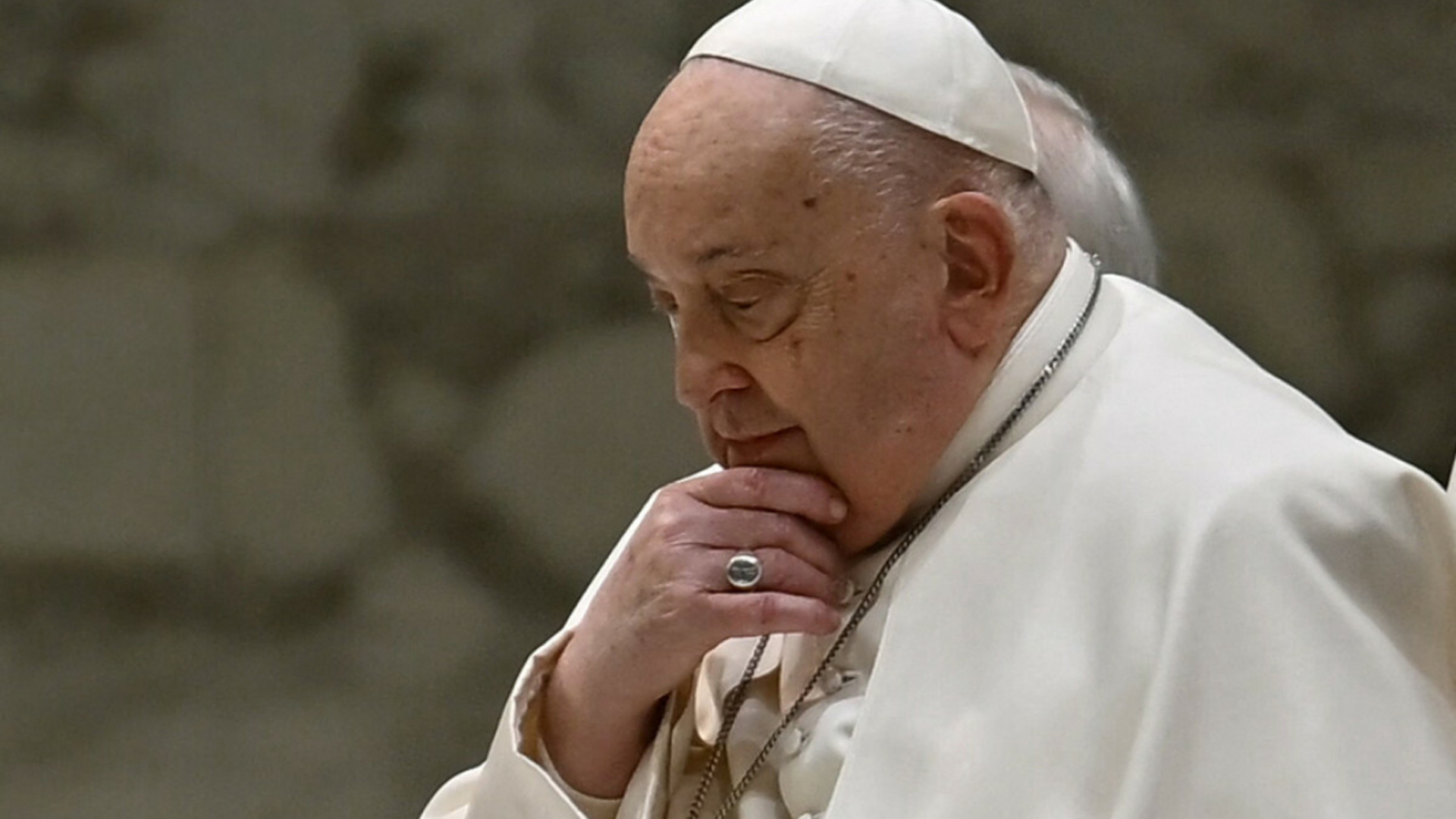 Przyczyna śmierci papieża Franciszka. Watykan wydał komunikat ...