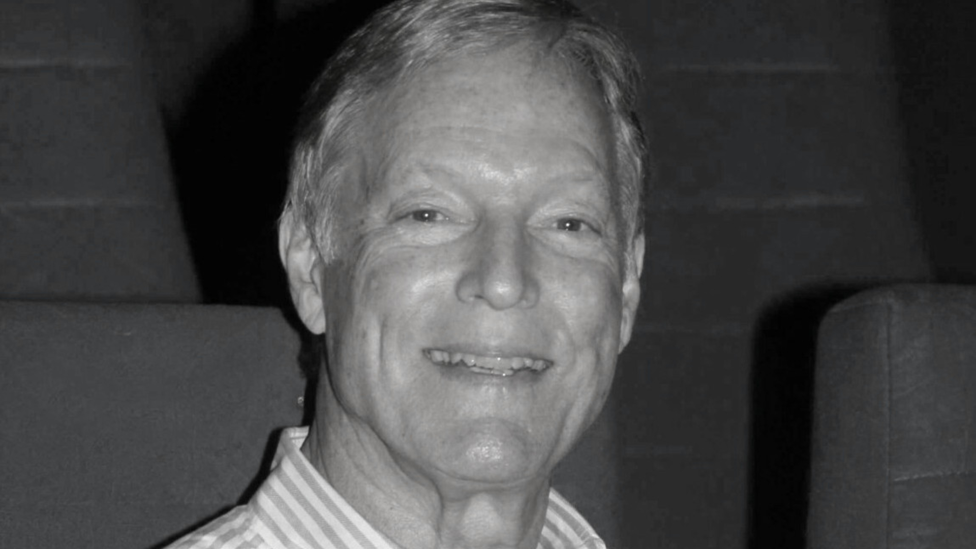 Richard Chamberlain nie żyje. Legendarny amerykański aktor miał 90 lat - Wiadomości Radio ZET
