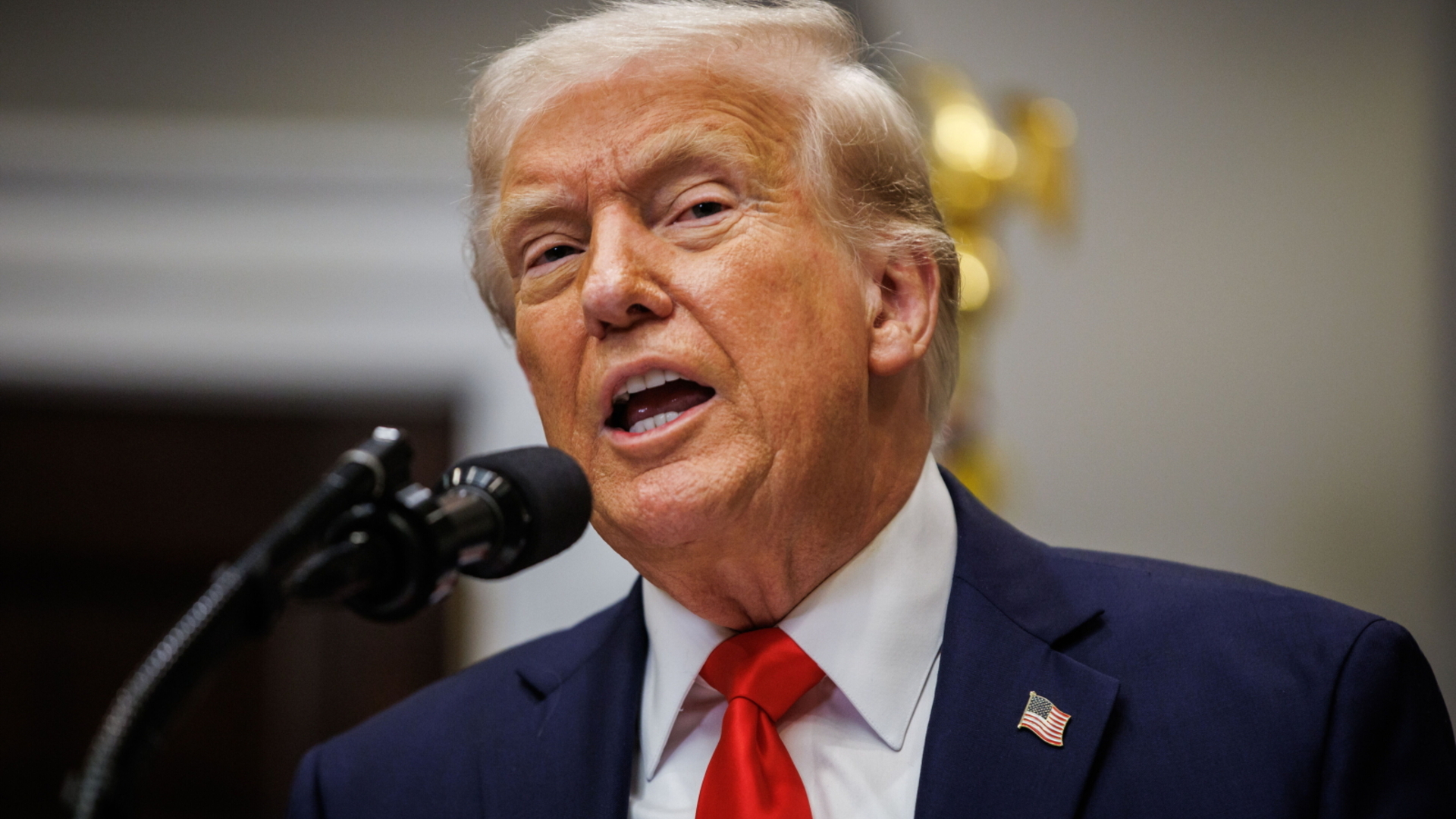 Sensacyjne doniesienia o Trumpie. Szykuje się zwrot ws. umowy o ...