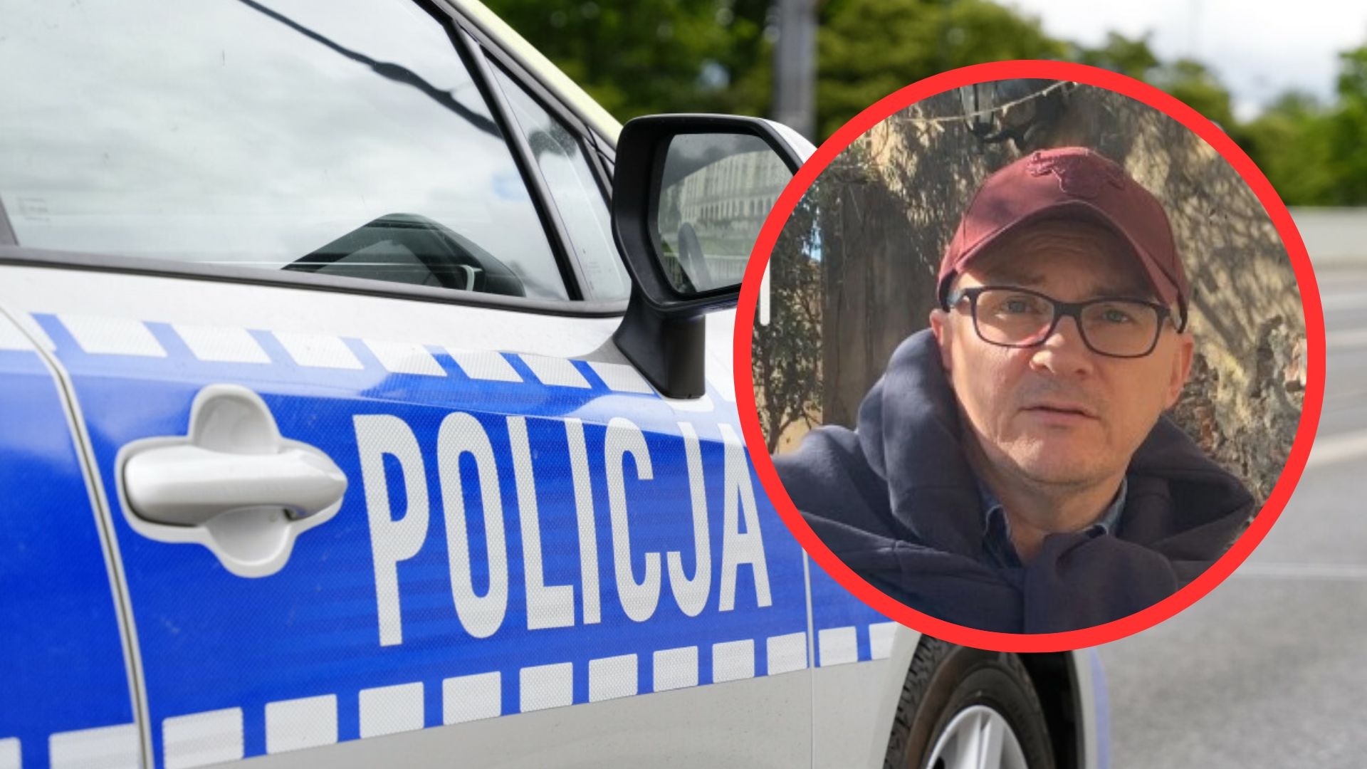 Zaginął dyrektor z NCBiR, pilny komunikat policji. Zaangażowano poważne ...