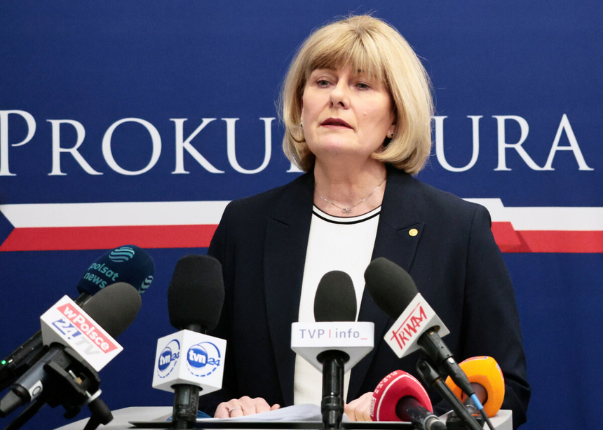 "Zamach stanu" w Polsce? Prokuratura otrzymała dokumenty związane ze ...