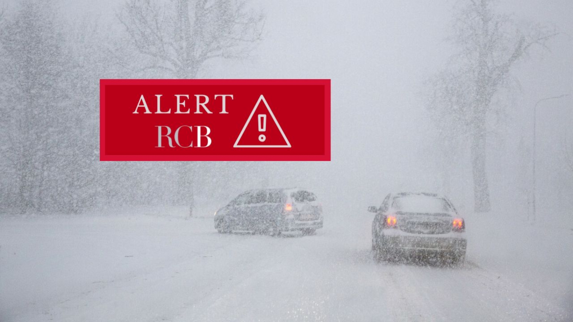 Jest kolejny alert Rządowego Centrum Bezpieczeństwa. "Zachowaj ...