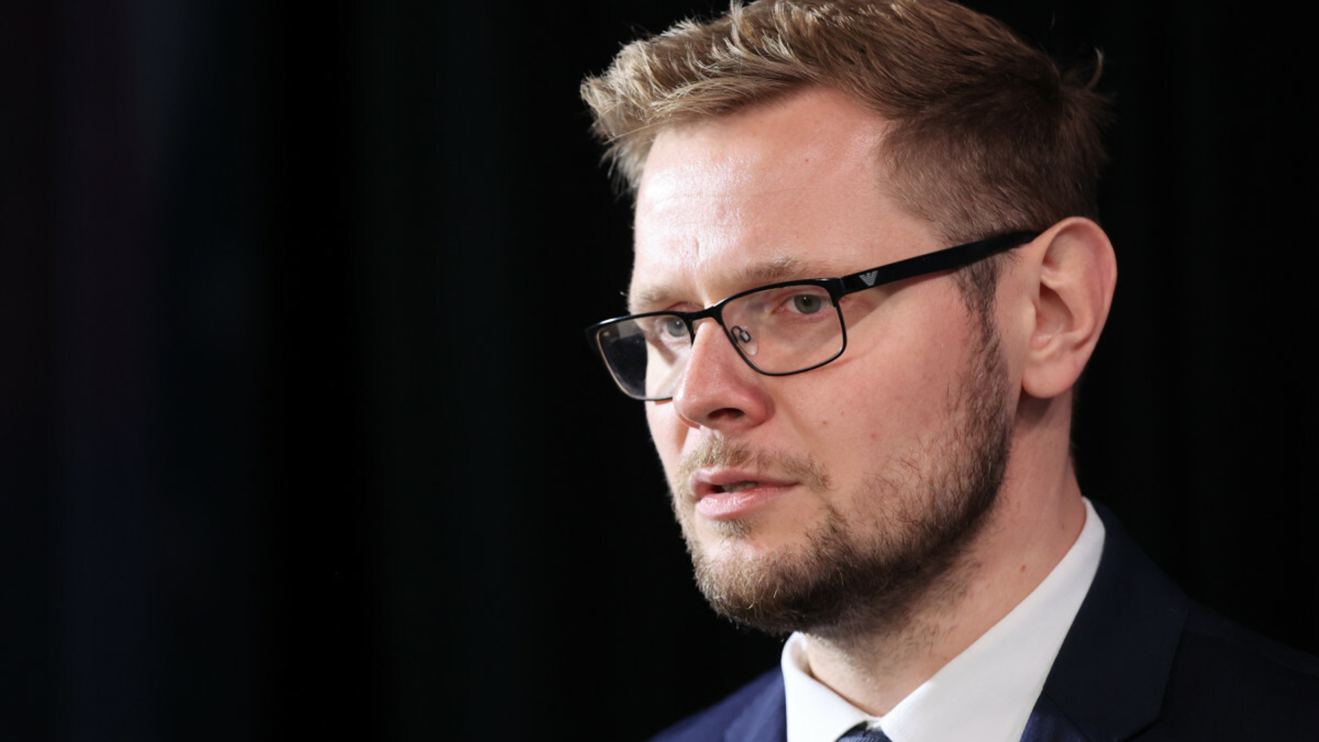 "12 groszy" na koncie Michała Wosia. Prokuratura zajęła majątek ...