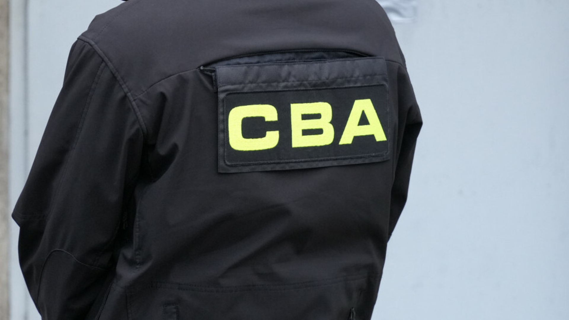 CBA w ratuszu w Lublinie. Przesłuchano wiceprezydentkę miasta ...