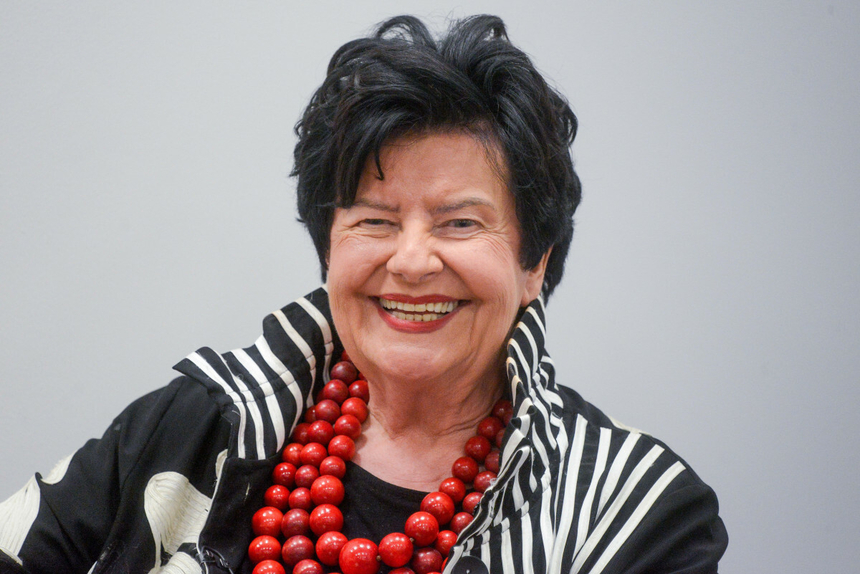 Joanna Senyszyn zarejestrowała partię. Sąd podjął decyzję - Wiadomości ...