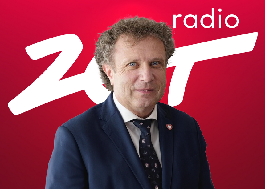Karnowski w Radiu ZET: Cenckiewicz był obciążeniem dla prezydenta ...