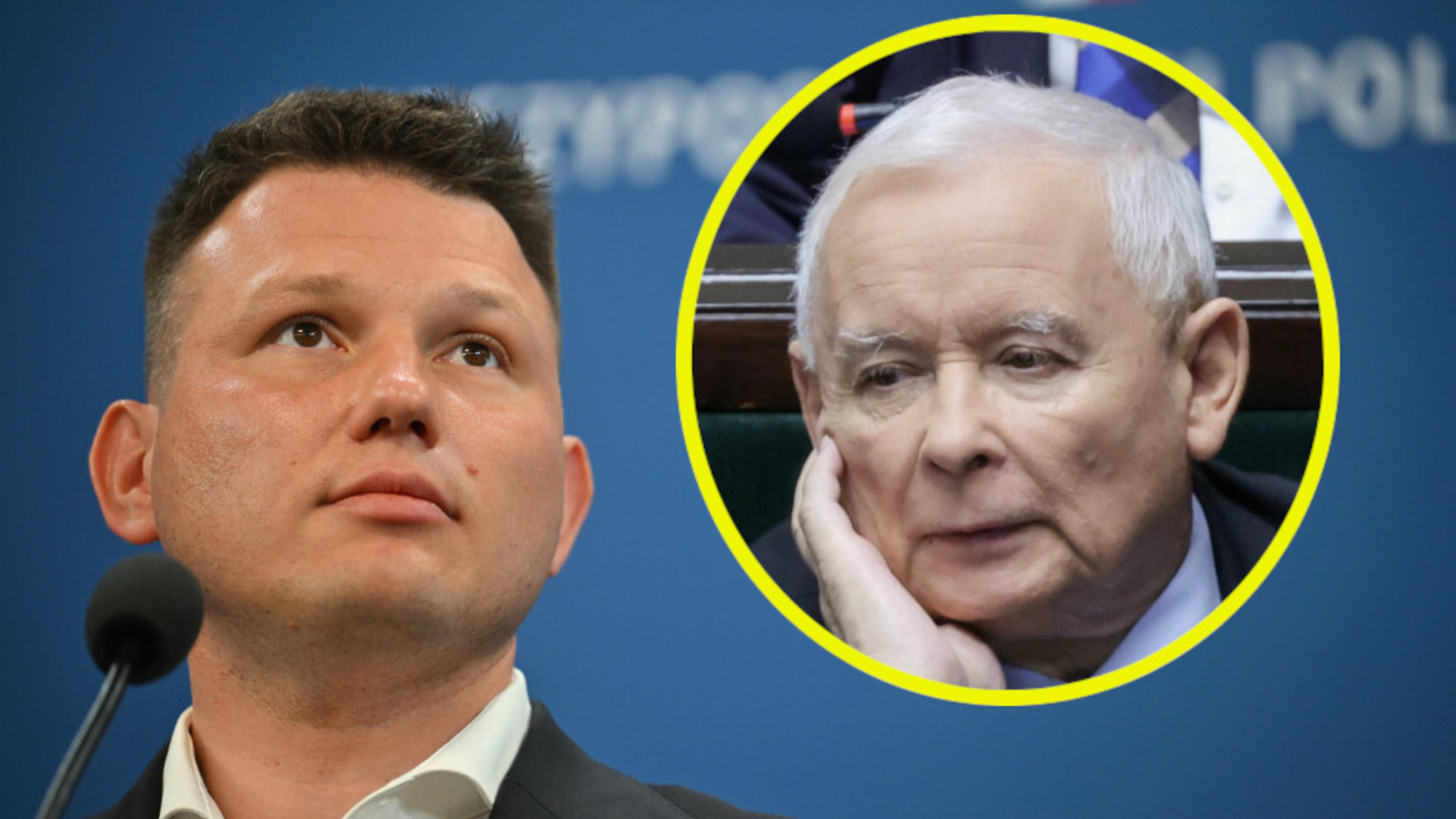Konfederacja nie pójdzie z PiS? "Mogą w 2027 zostawić ich na spalonym ...