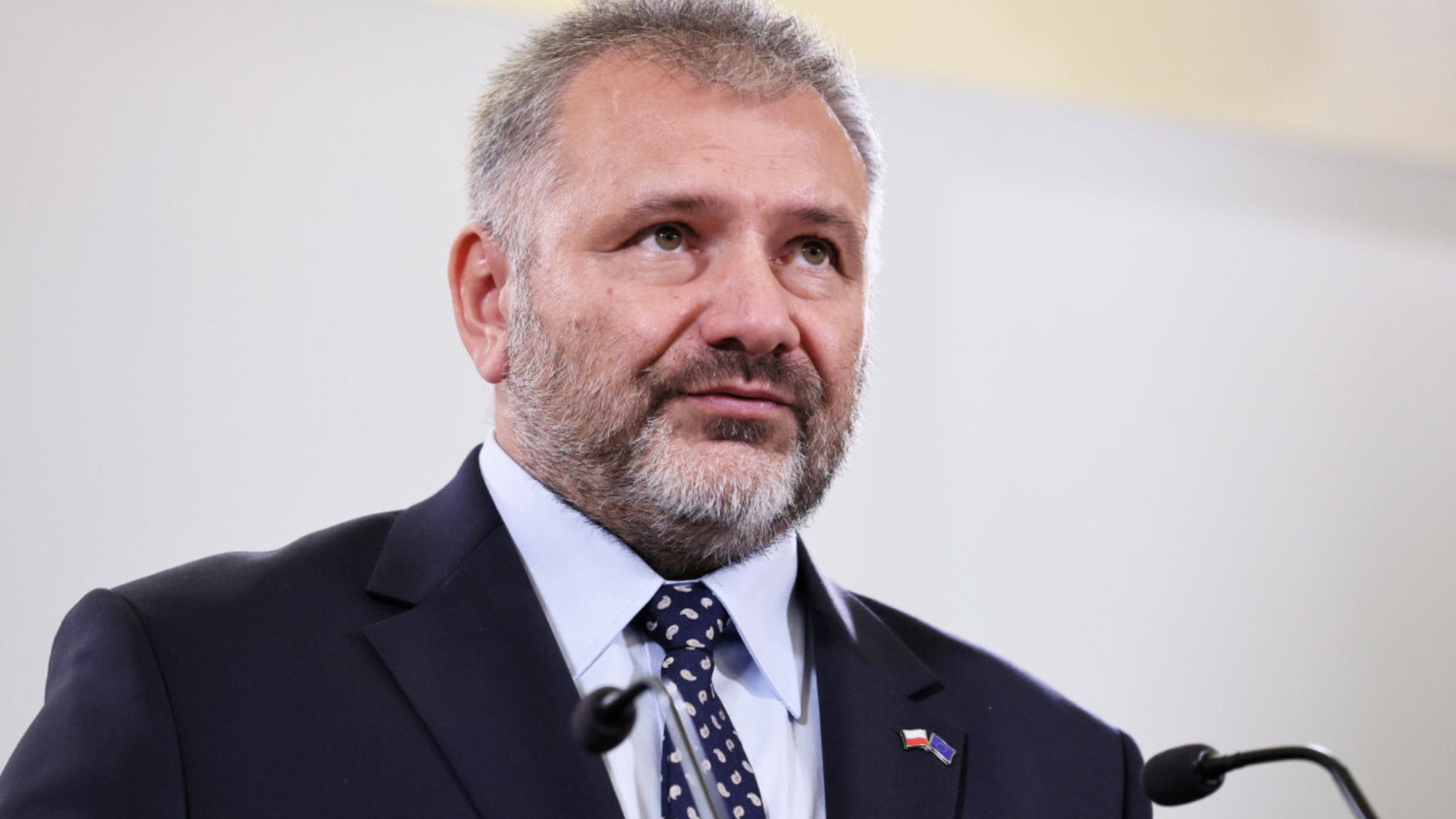 "Nie boję się Ziobry". Żurek zapowiada kolejne ruchy, wspomina o Nawrockim - Wiadomości Radio ZET
