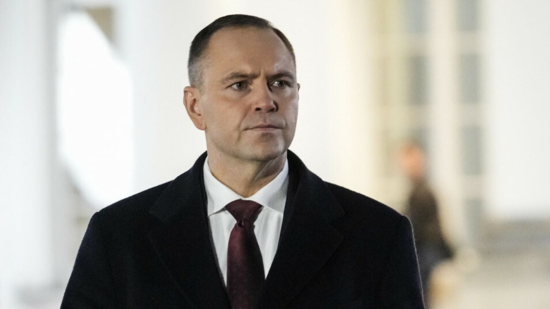 Nowe weto Karola Nawrockiego. Prezydent ogłosił decyzję - Wiadomości ...