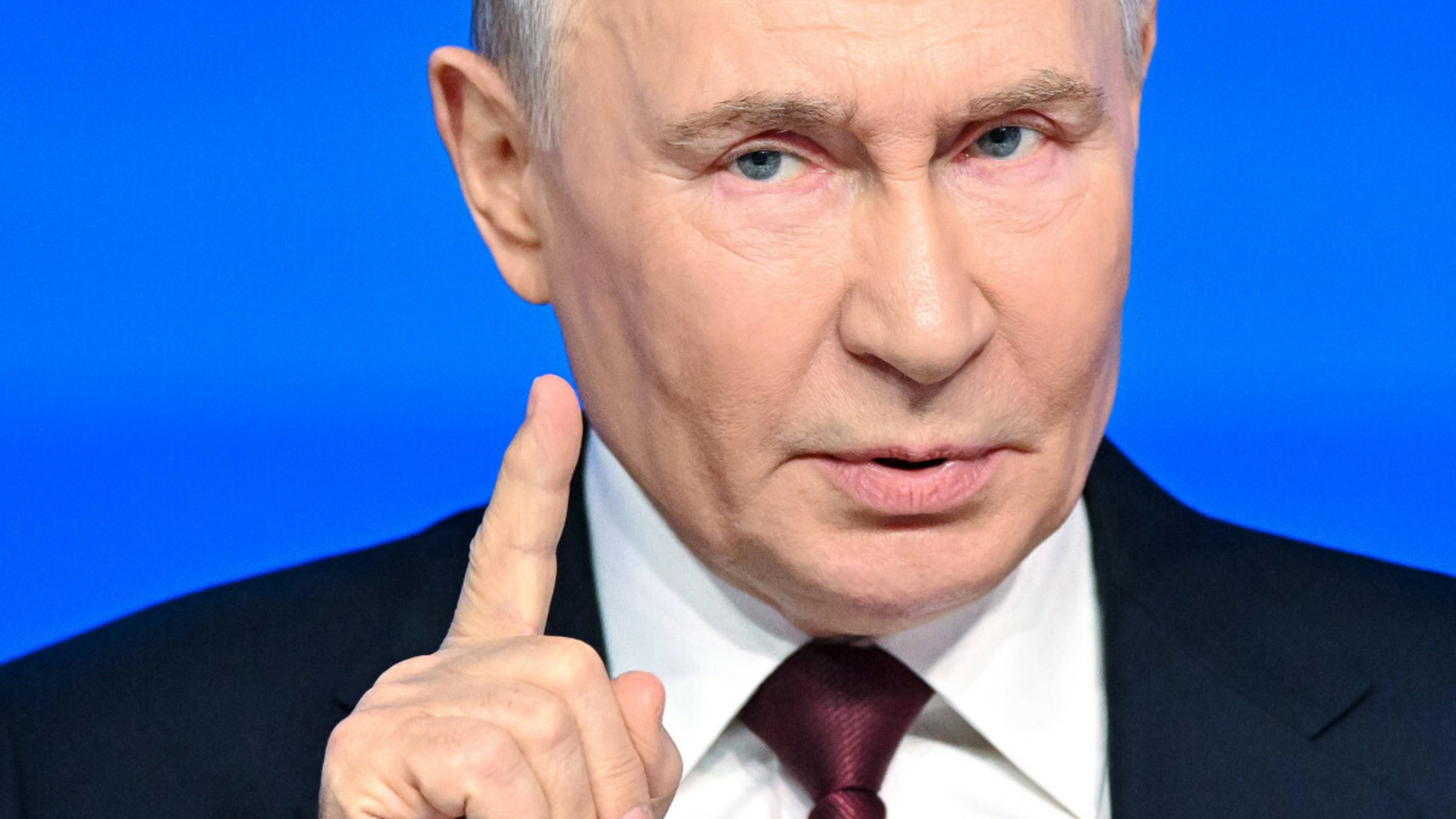 Poukładamy się z Rosją? Będzie wojna? Co uważają Polacy. SONDAŻ ...