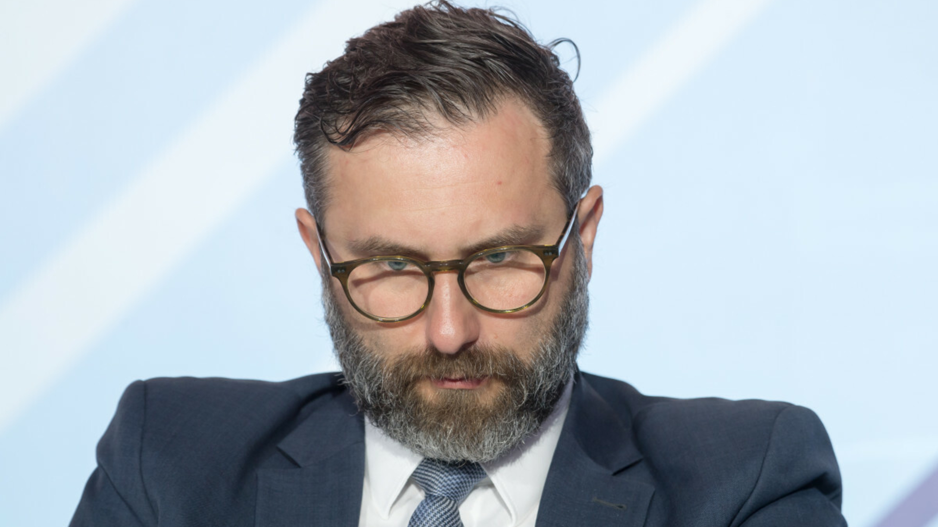 Proces ekstradycyjny Michała Kuczmierowskiego. Sąd w Londynie podjął ...