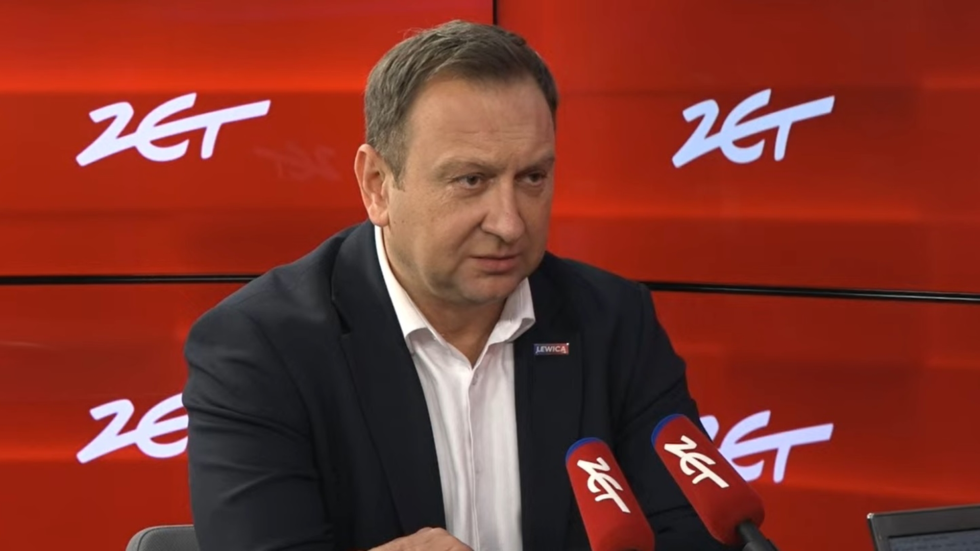 Rodzina premiera na podsłuchu? Trela w Radiu ZET: Ta sprawa będzie rozwojowa - Wiadomości Radio ZET