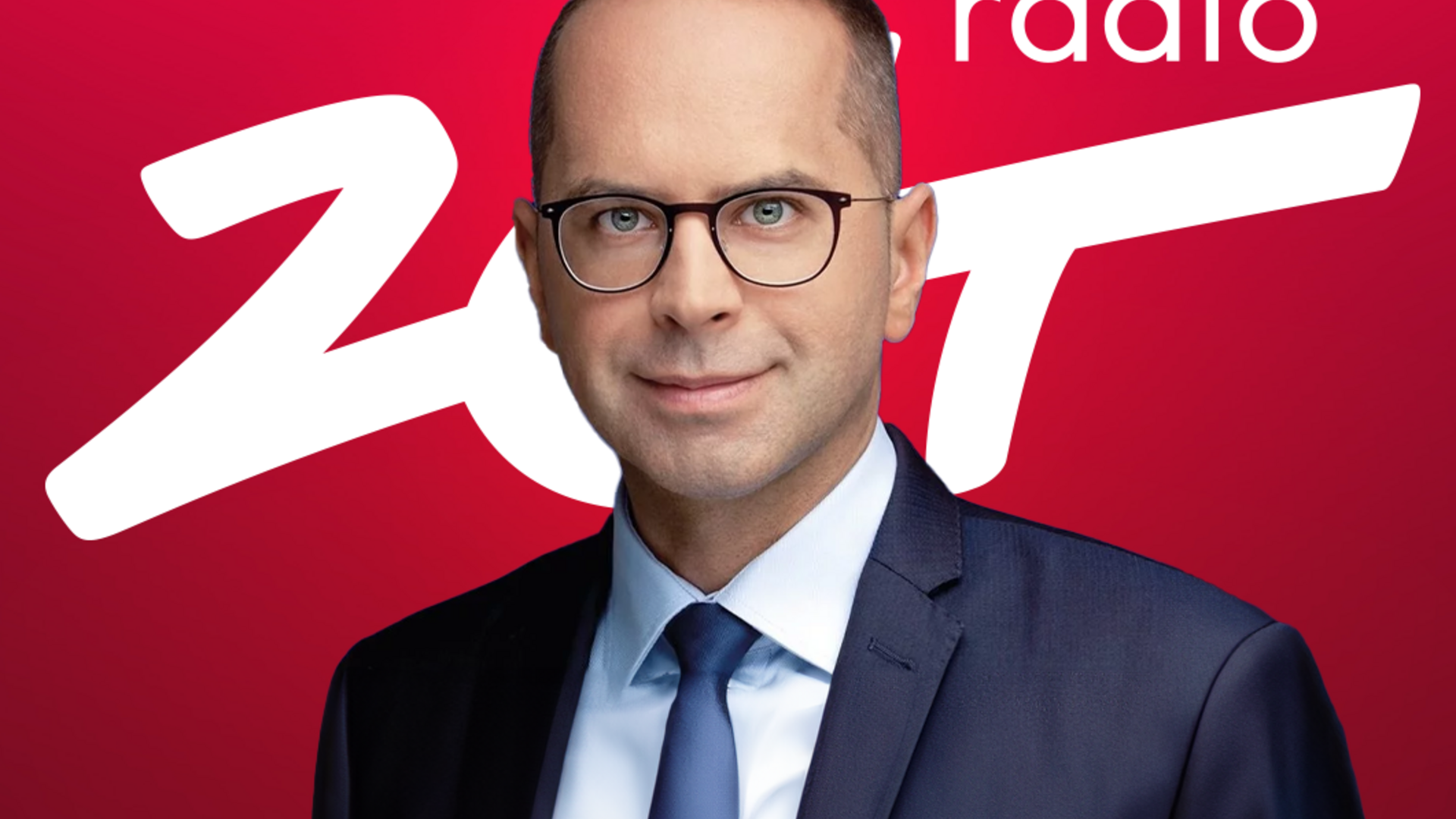 "Trzy pytania na koniec dnia". Europoseł KO Michał Szczerba gościem ...