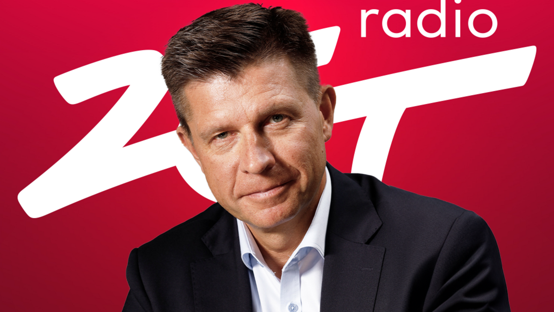 "Trzy pytania na koniec dnia". Ryszard Petru z Polski 2050 gościem ...