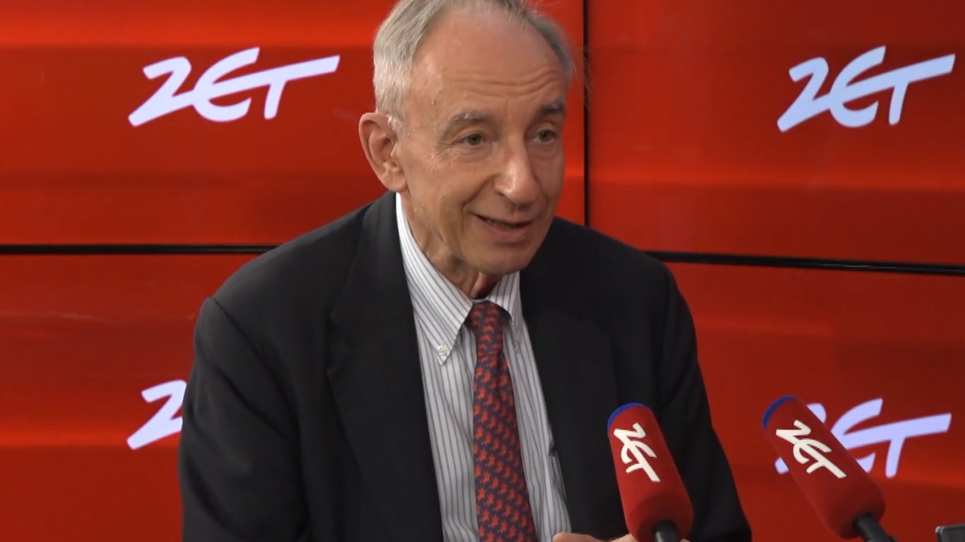 Bartoszewski w Radiu ZET: W ustawie PSL i Lewicy nie ma ideologii, jest ...