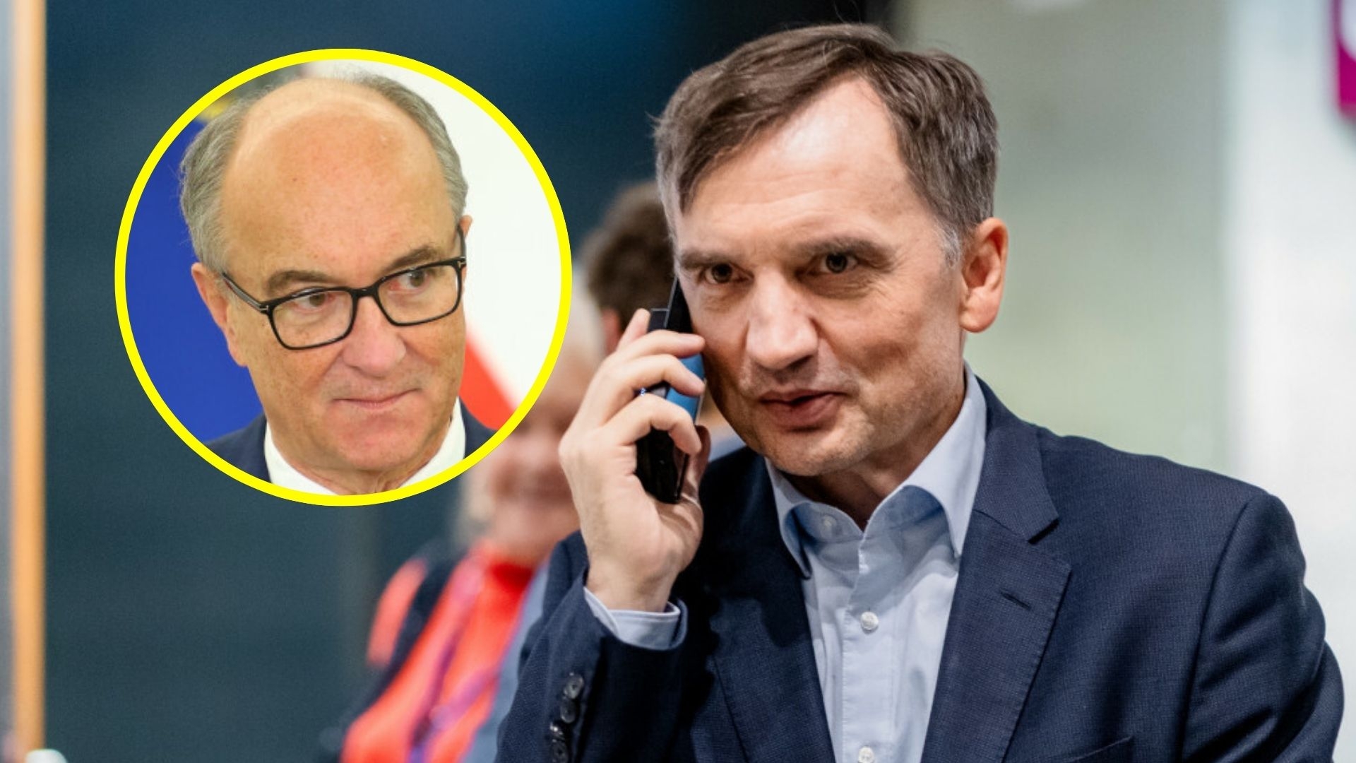 Tyle może stracić Ziobro za nieobecności w Sejmie. Czarzasty wyznaczył ...