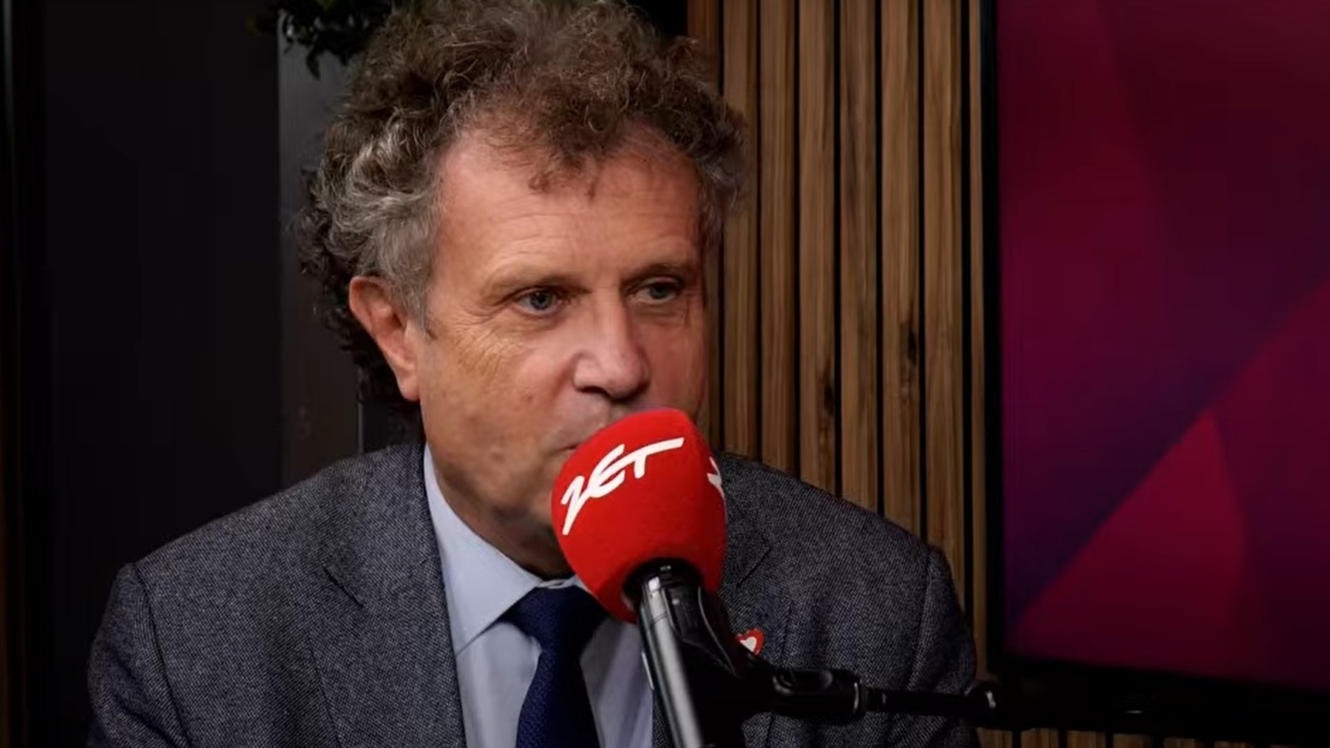 Wulgaryzmy Pawła Śliza. Karnowski: W porównaniu z jazdą 200 km/h czy ...