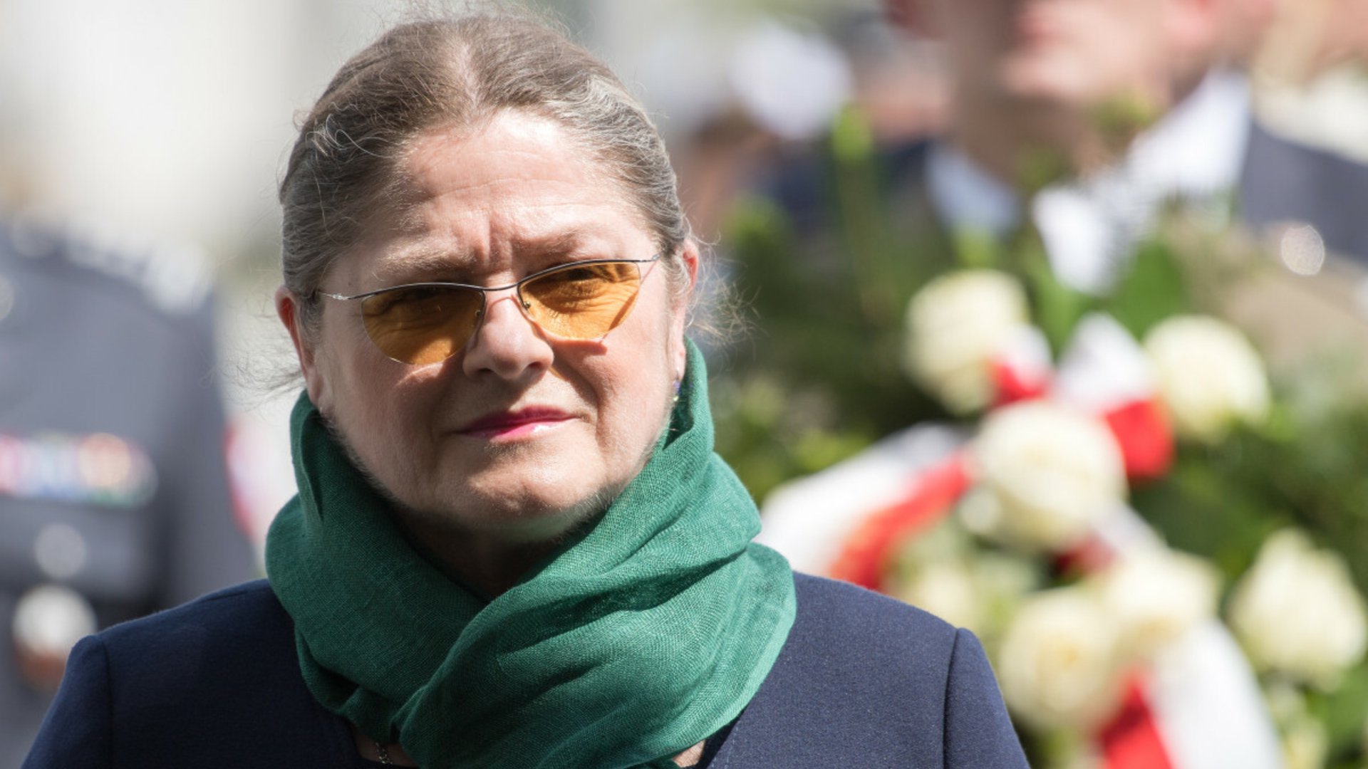 Zmiany w Trybunale Konstytucyjnym. Decyzja w sprawie Krystyny Pawłowicz ...