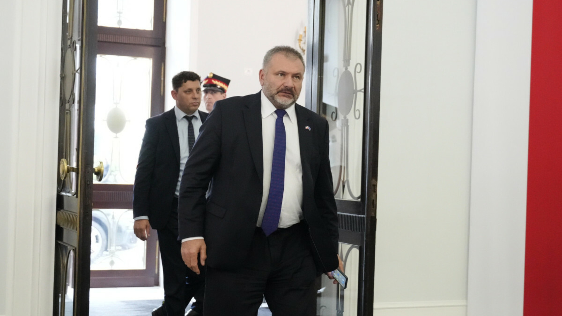 Żurek zignorował negatywną opinię sadów. Minister odwołuje prezesów ...
