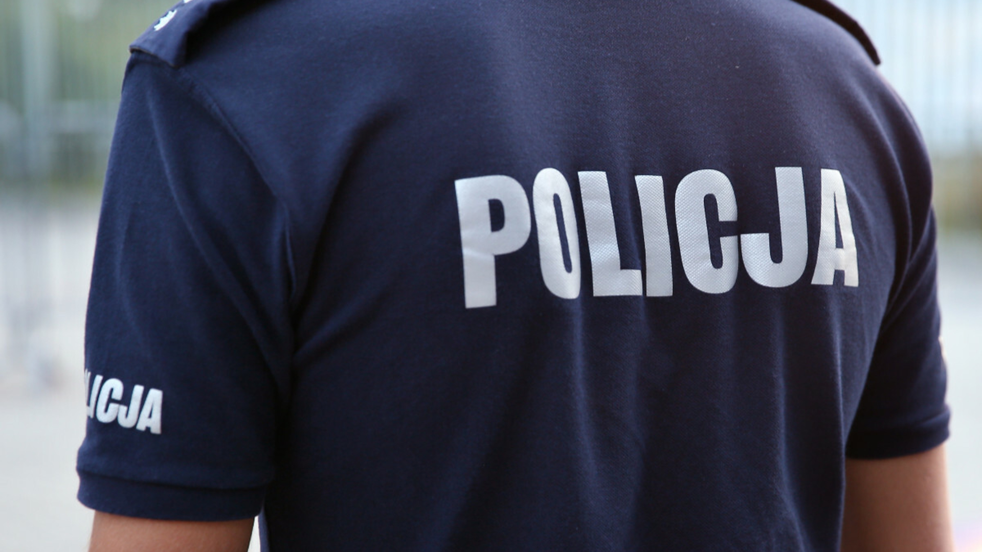 1,5 promila po pięciu godzinach. Co działo się po zgłoszeniu gwałtu przez policjantkę ...