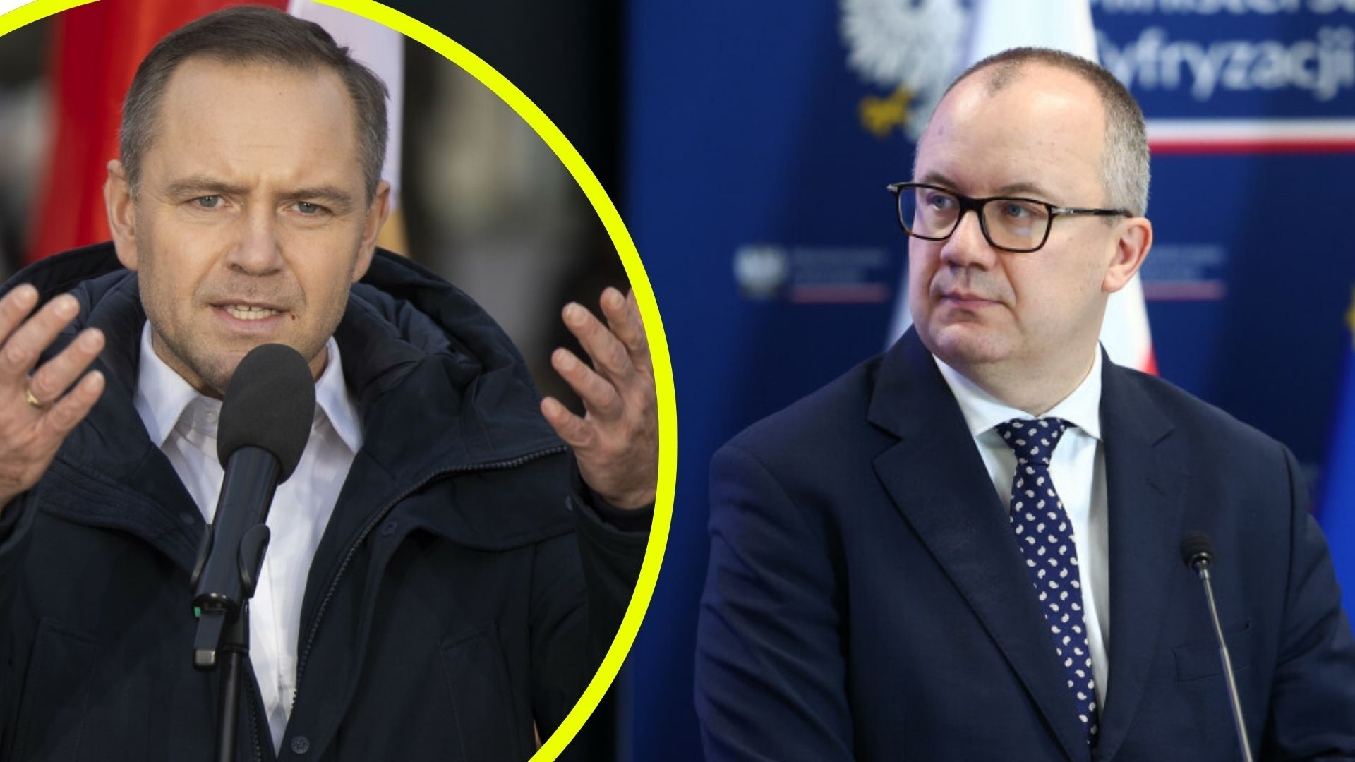 Afera wokół mieszkania Nawrockiego. Bodnar wydał prokuratorom pilne polecenie - Wiadomości Radio ZET