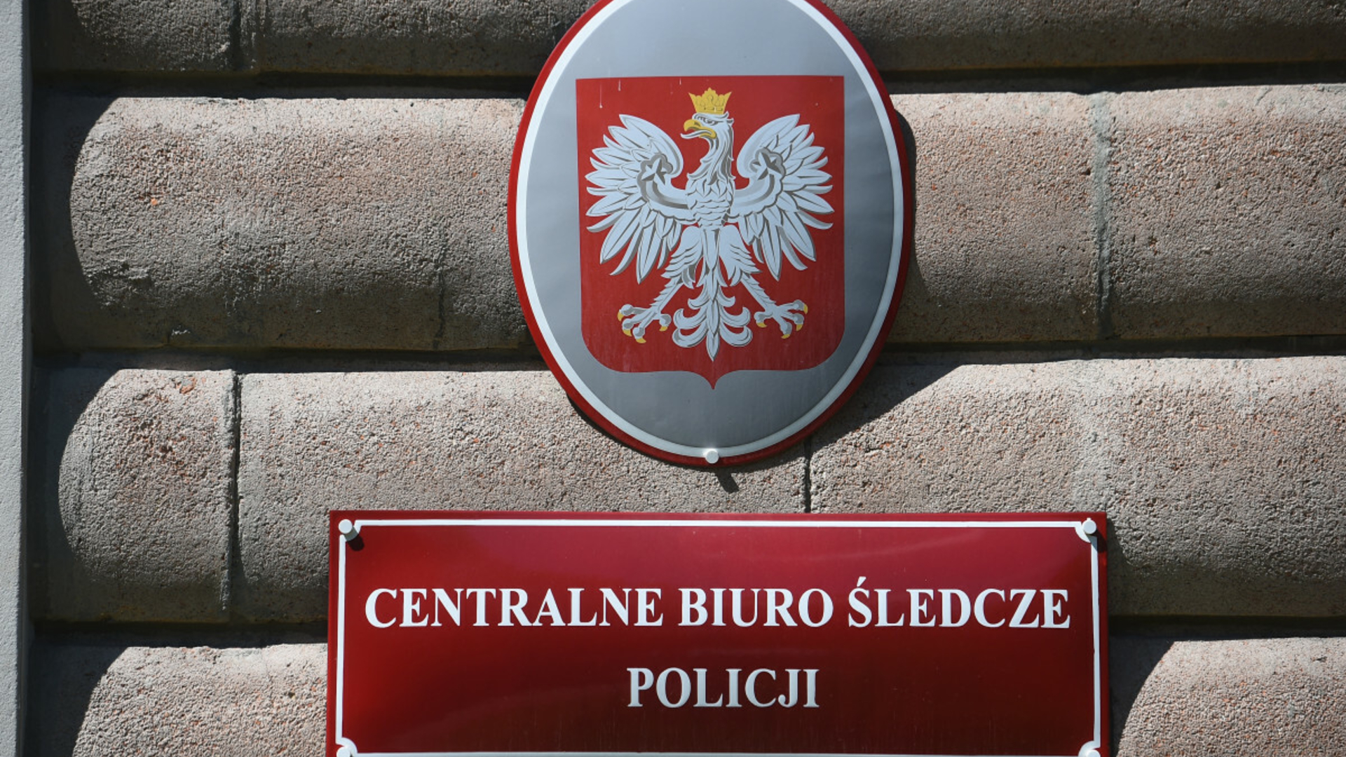 Akcja CBŚP w stolicy. Zatrzymano Marka M. ps. "Oczko" - Wiadomości ...