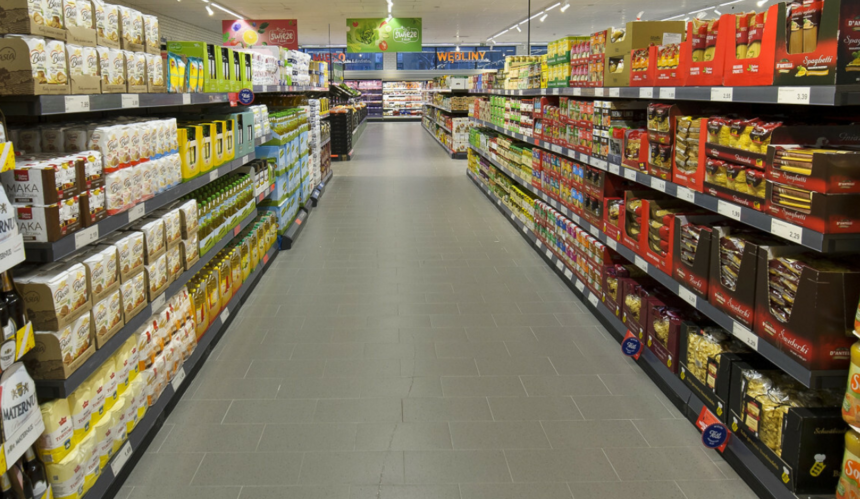 Aldi się rozrasta. Niemiecka sieć dyskontów uruchomi w Polsce kolejne ...