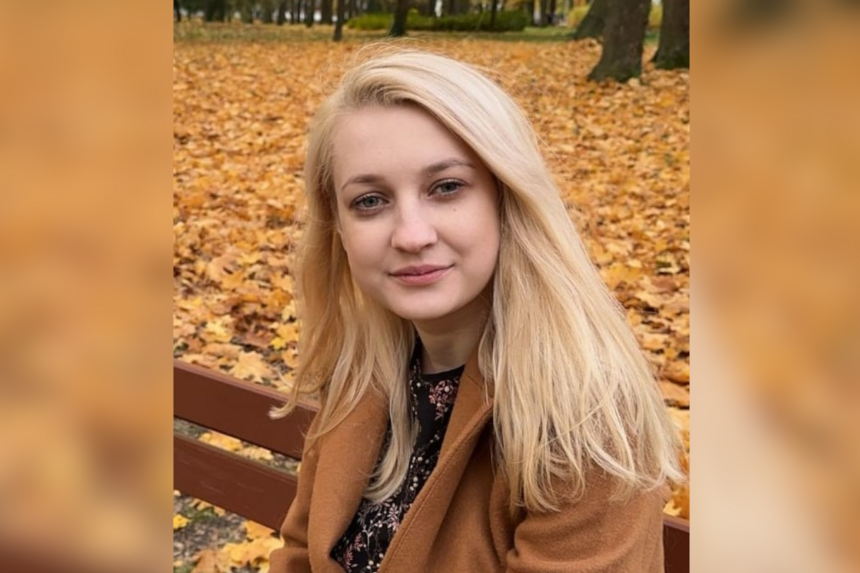 Aleksandra Dudzik z Ochudna pod Wyszkowem zniknęła bez śladu. "Liczy ...