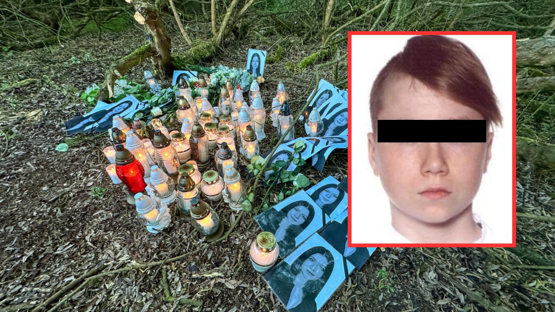 Bartosz G. w ciężkim stanie, co z jego ekstradycją? Prawniczka zabrała głos - Wiadomości Radio ZET