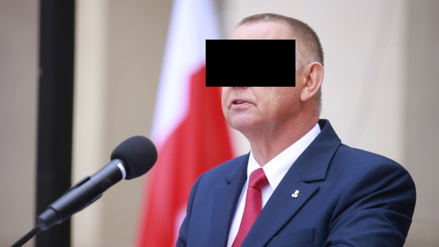 Były szef NIK Marian B. usłyszał zarzuty. Komunikat prokuratury ...