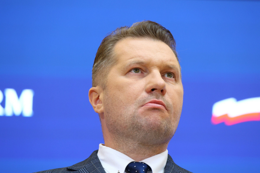 Czarnek zapowiada zmiany na maturach. Chodzi o kluczową kwestię ...